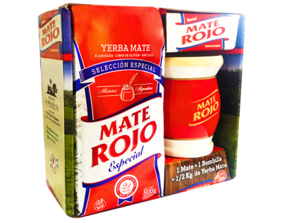 Mate Kits - Yerba Mate Accessories